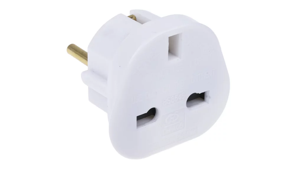 Intercontinental Plugs - Europe 12 Units - SS Convenience Distribution