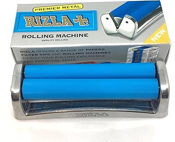 Rizla King Size Rolling Machine - 10 units - SS Convenience Distribution