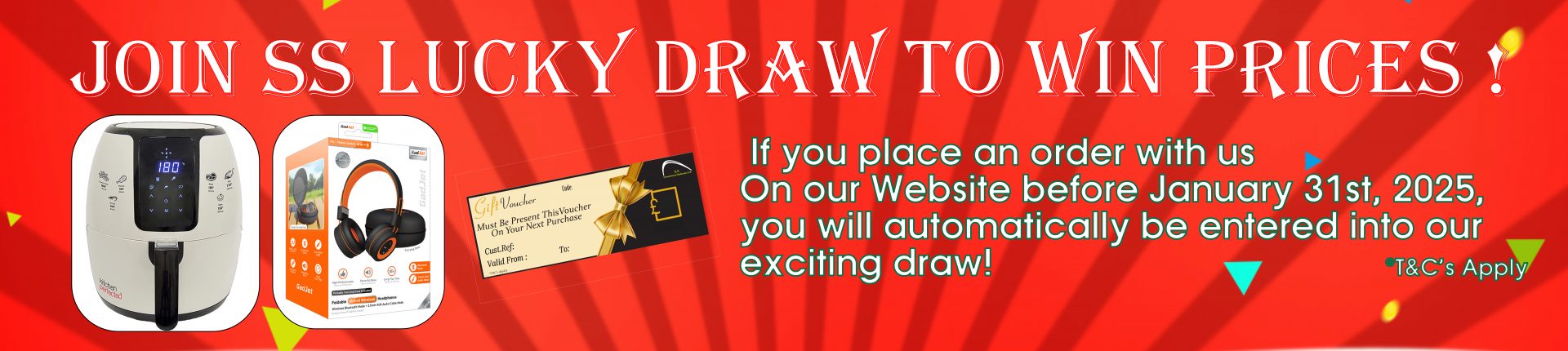 Home - SS Convenience Distribution