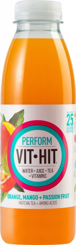 Vit Hit Perform (12 x500ml) - SS Convenience Distribution